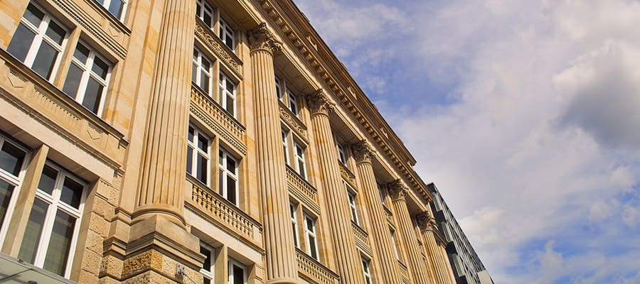 Office Design and Build – New Refits in Old Buildings